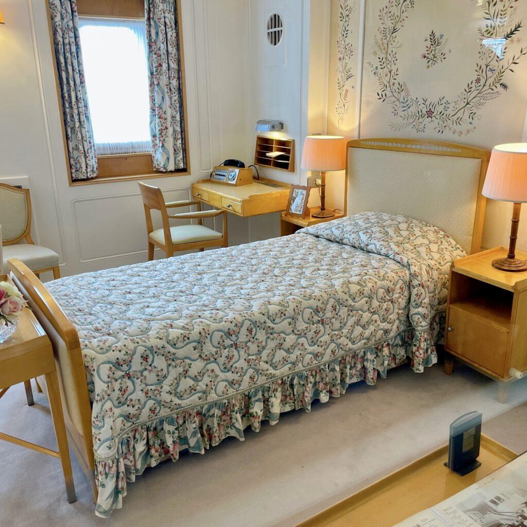 Visiter Edimbourgh en van - vanlife voyages
